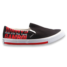 GB82083 - Gambol
